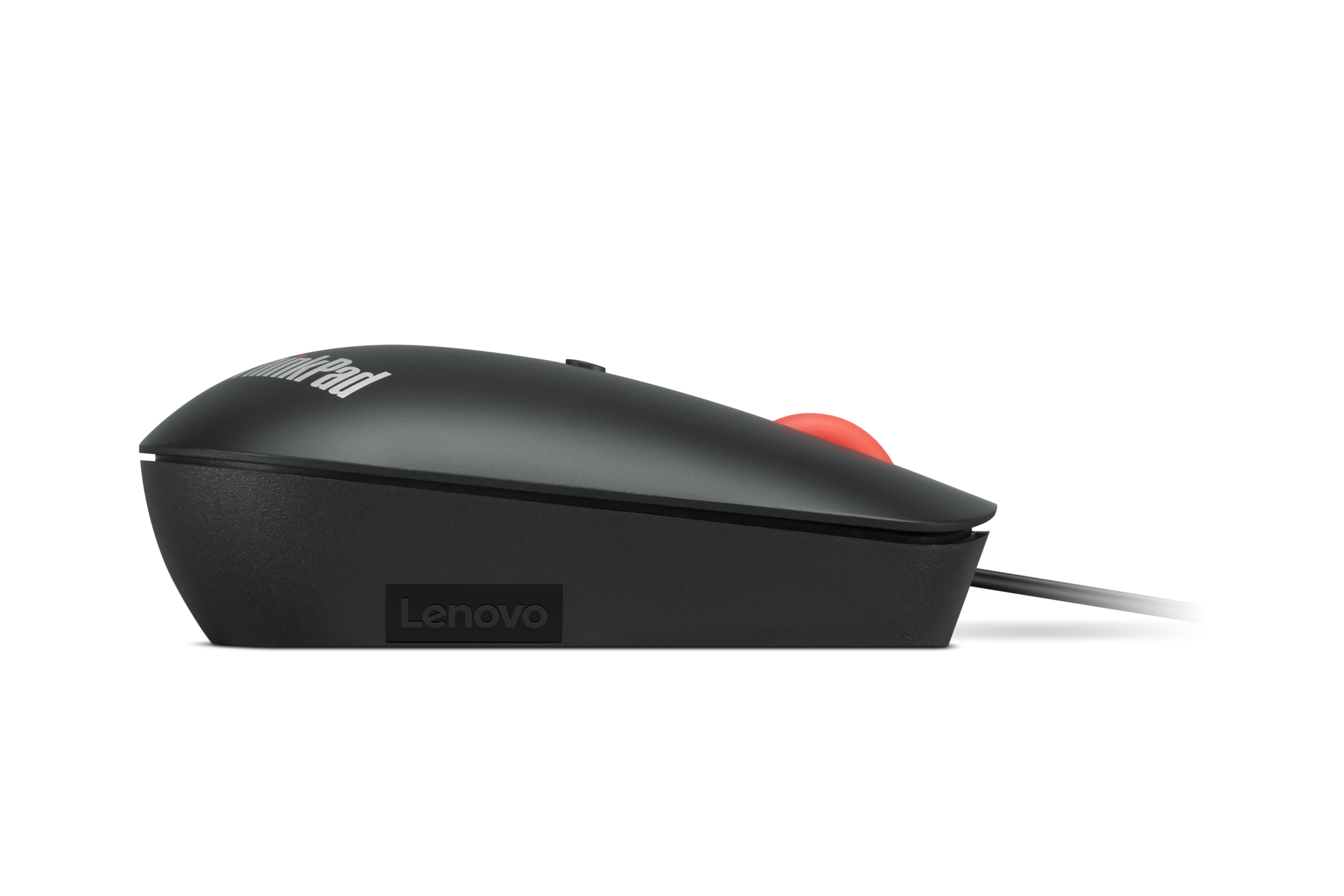 ThinkPad USB-C Wired Compact Mouse 4Y51D20850